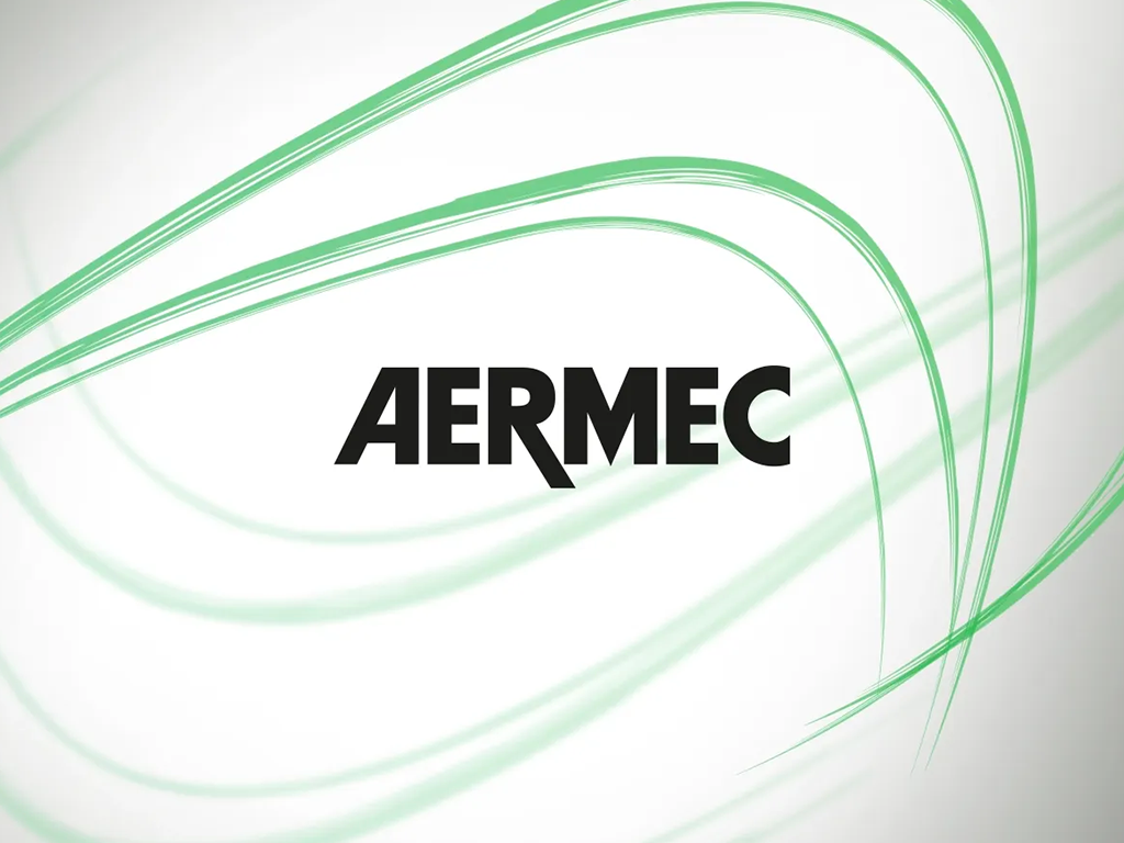 Aermec - A nation-wide campaign to tell the 'heart of Aermec - HDG