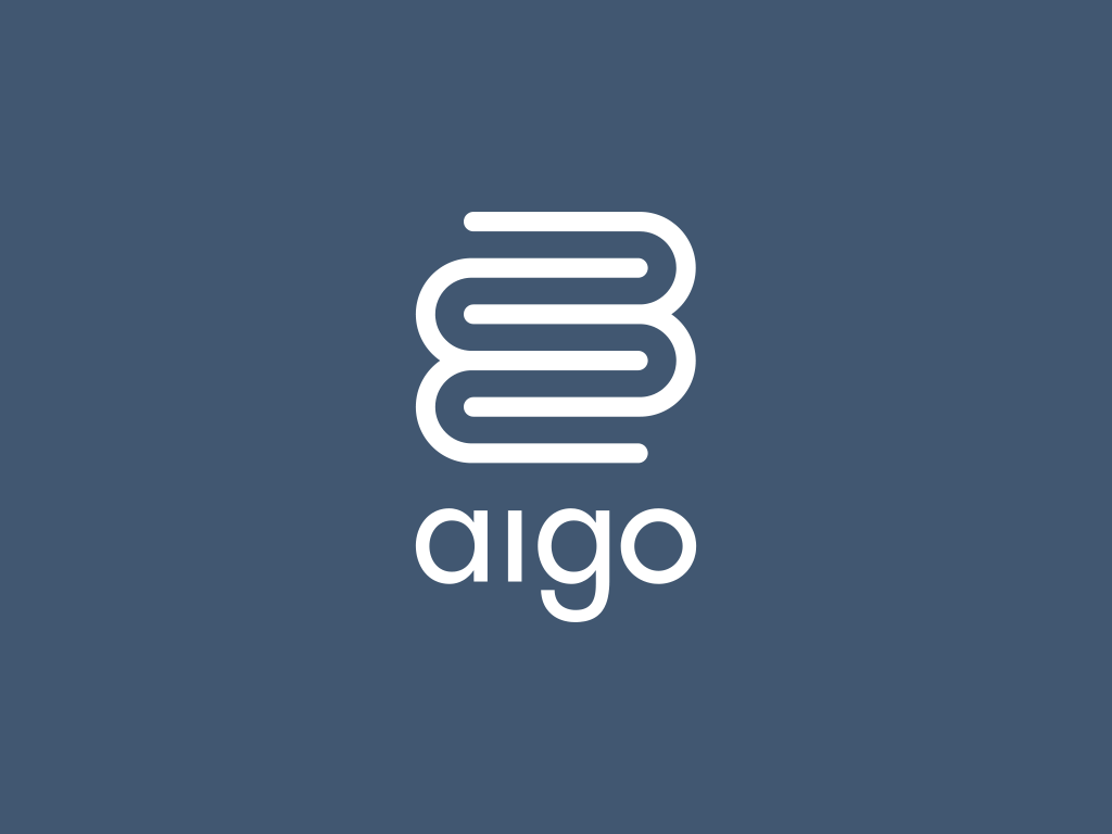 Aigo - New look for a long-standing healthcare institution - HDG