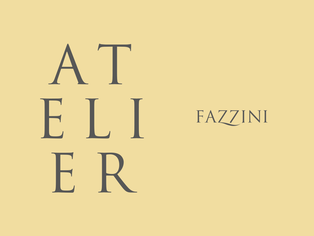 Fazzini - High-end collections by Fazzini turn yellow - HDG