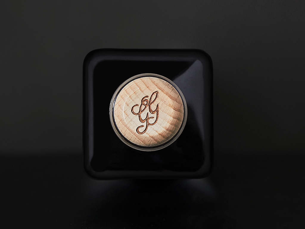 Giusti - The contemporary spirit of tradition - HDG