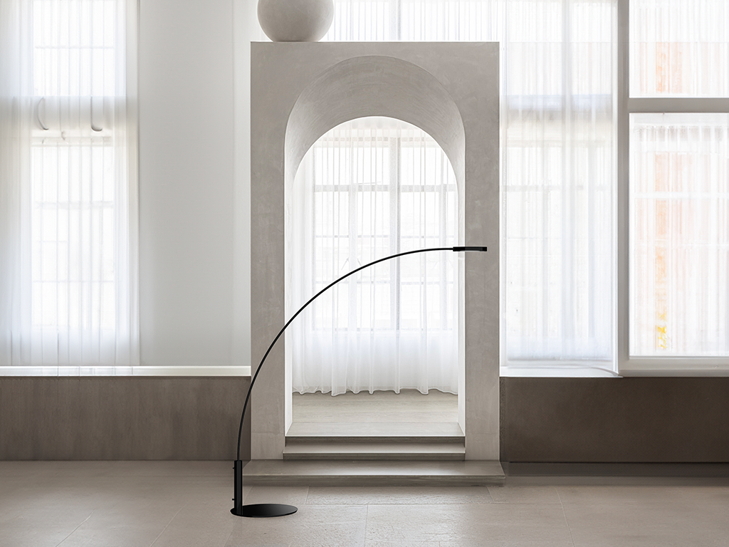 Panzeri DIP: Light up your journey - HDG