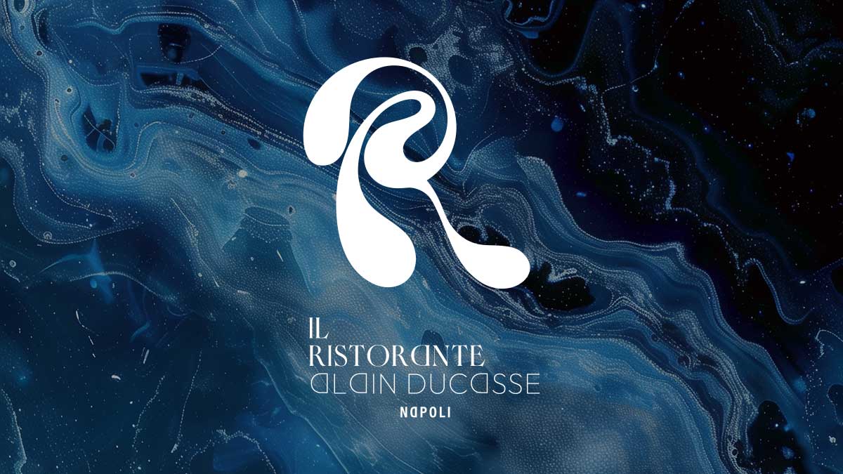 Alain Ducasse at ROMEO Napoli: the theatre of emotion - HDG